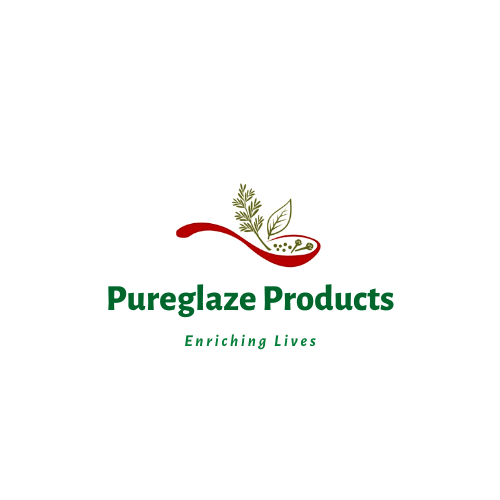 Dry Fruits Pureglaze Products